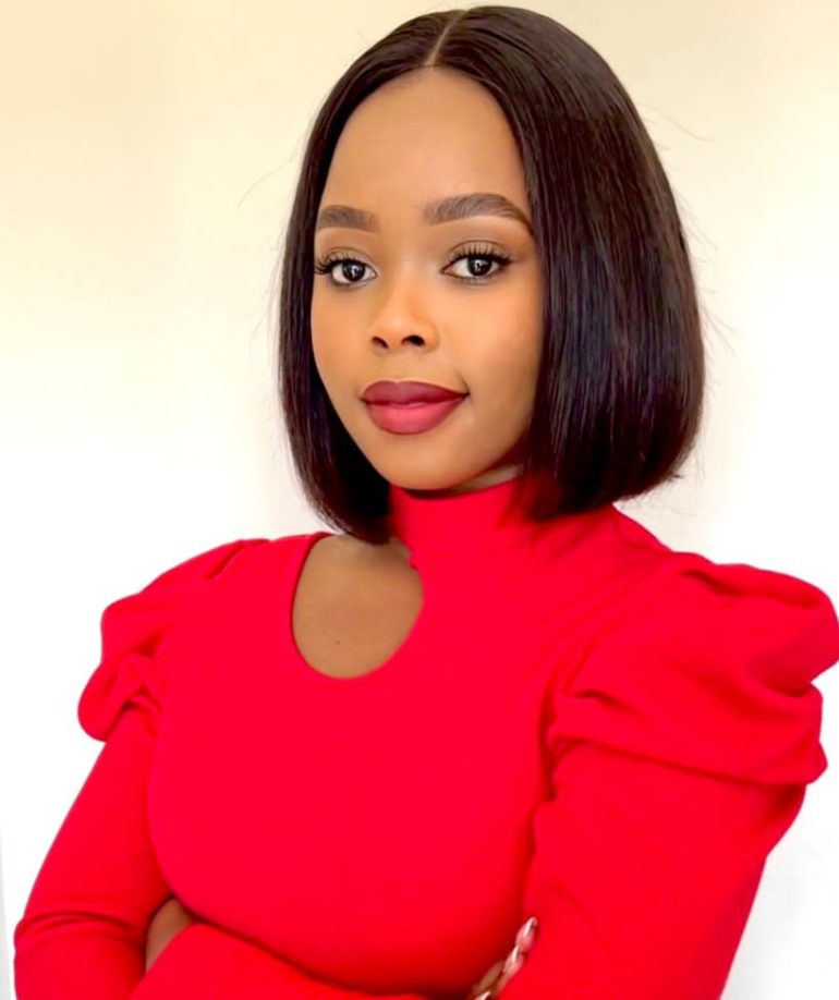 Our Team - Eswatini Psychology Association